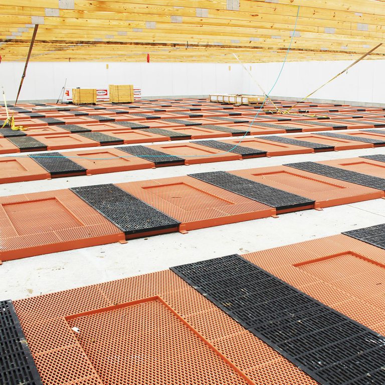 Farrowing Barns | New Build Or Remodel? - ADA Enterprises, Inc.