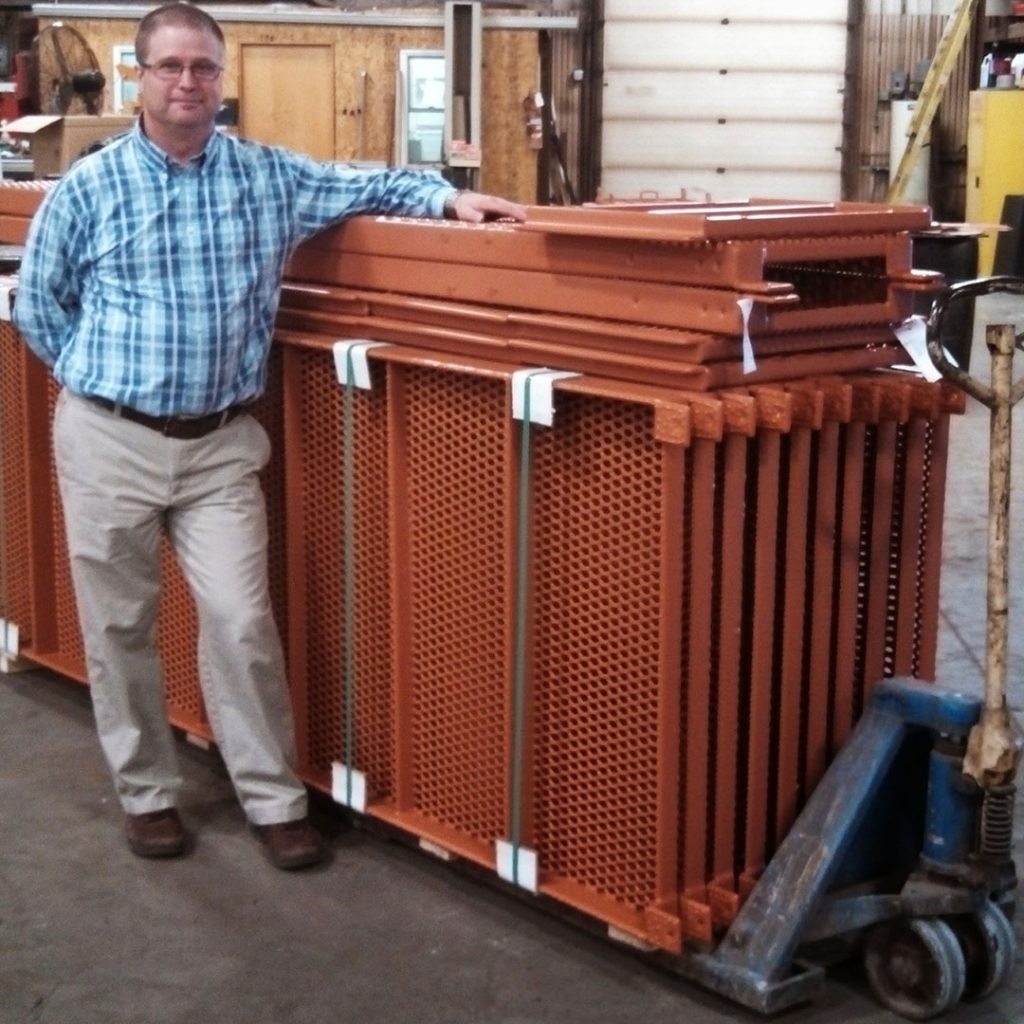 Farrowing Barns | New Build Or Remodel? - ADA Enterprises, Inc.