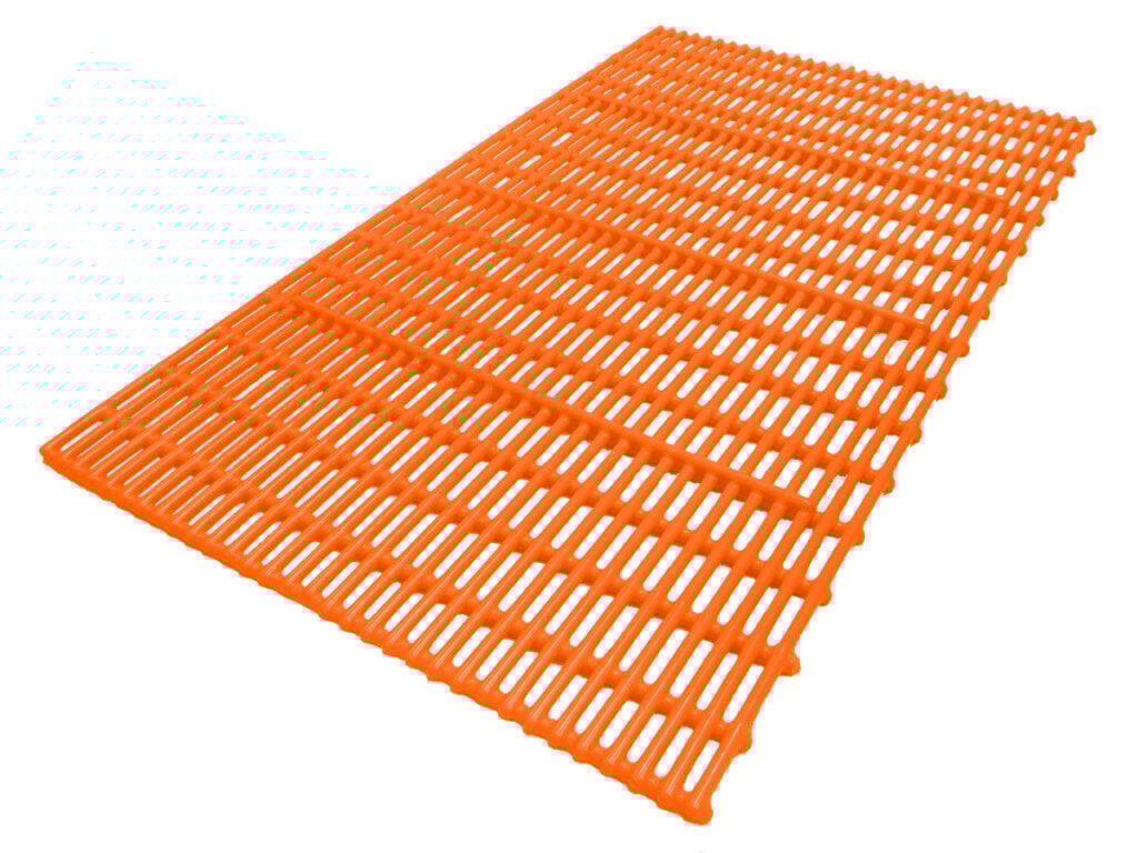 Standard Sow Section | Plastisol Coated | ADA Enterprises, Inc.